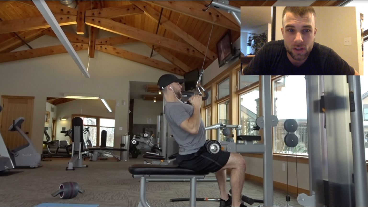 21 Different Rep Schemes To Build More Muscle & End Boredom