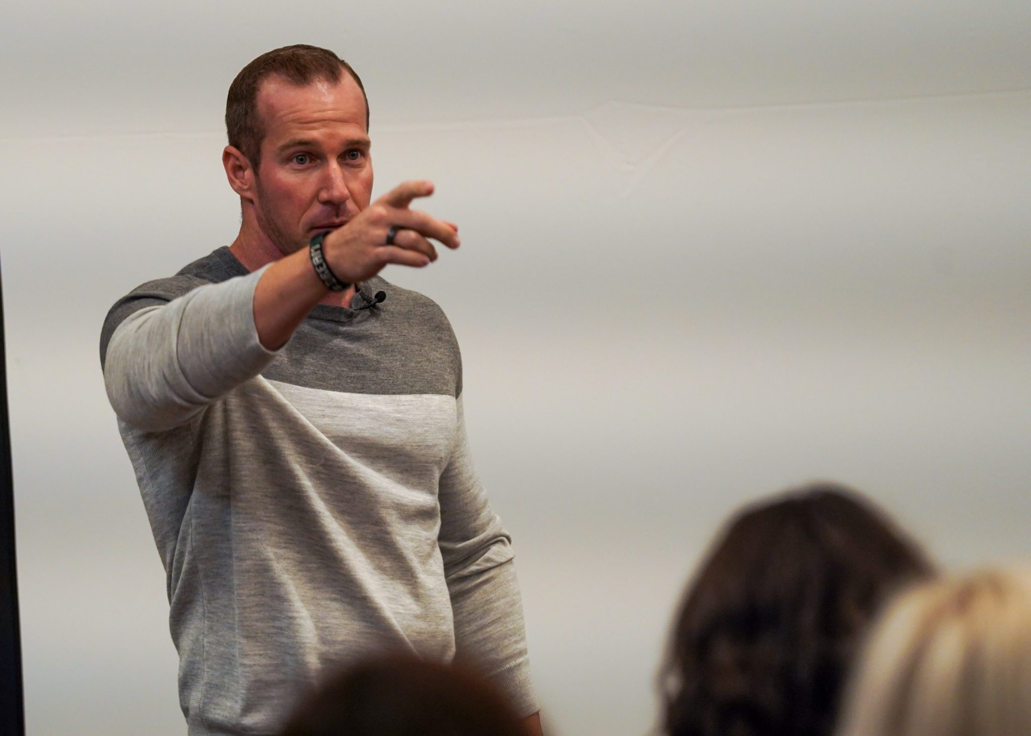 Jason Phillips - World Class Nutrition Coaching | Tailored Coaching Method