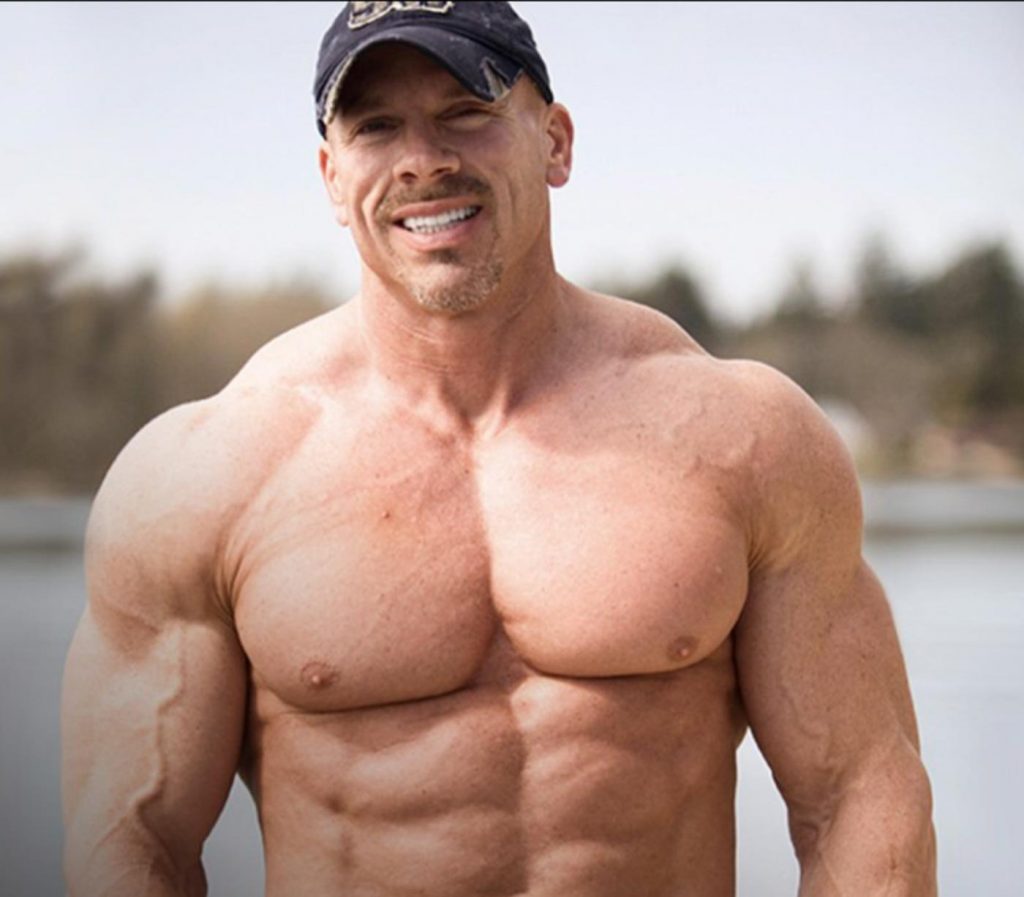 Stan Efferding - The Vertical Diet | Tailored Coaching Method