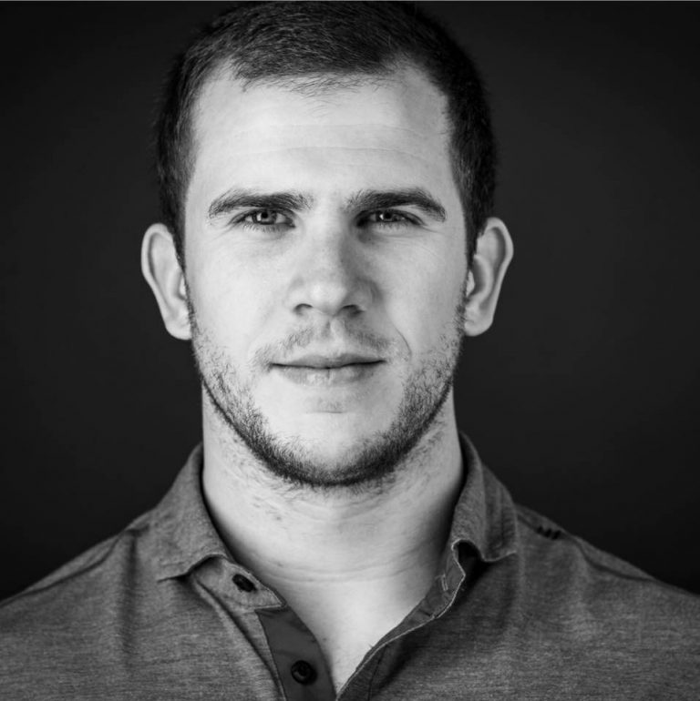 Justin Murphy - “Redefining Yourself” | Tailored Coaching Method