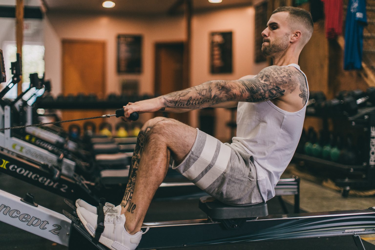 Designing The Perfect Workout Finisher | Tailored Coaching Method