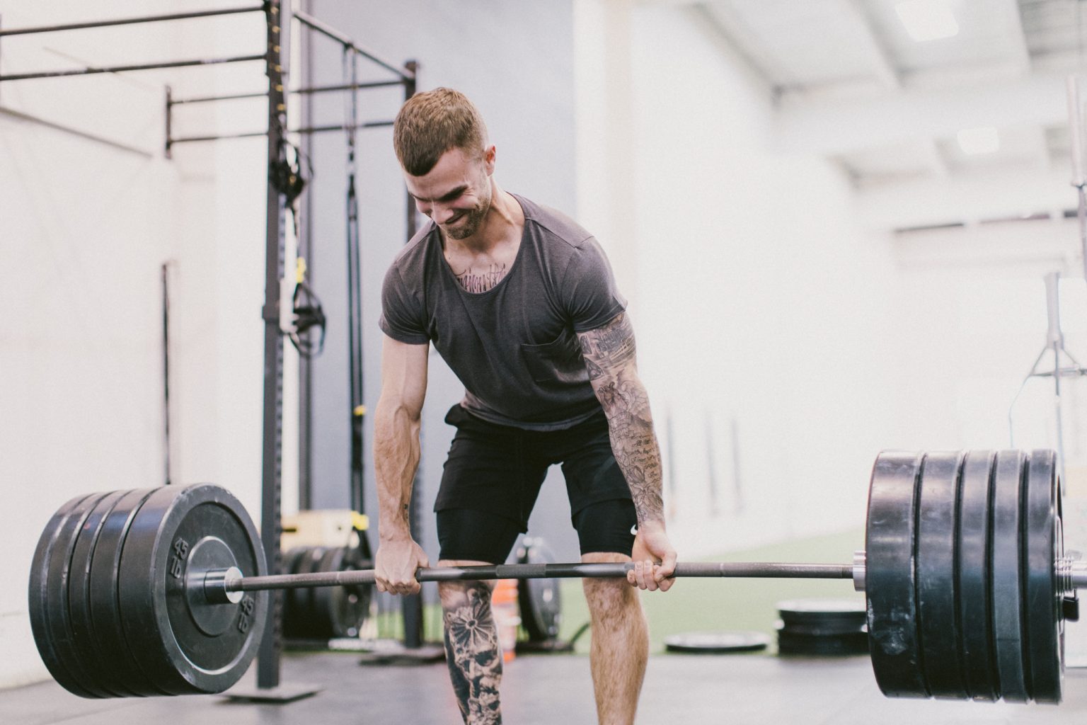 21 Different Rep Schemes To Build More Muscle & End Boredom