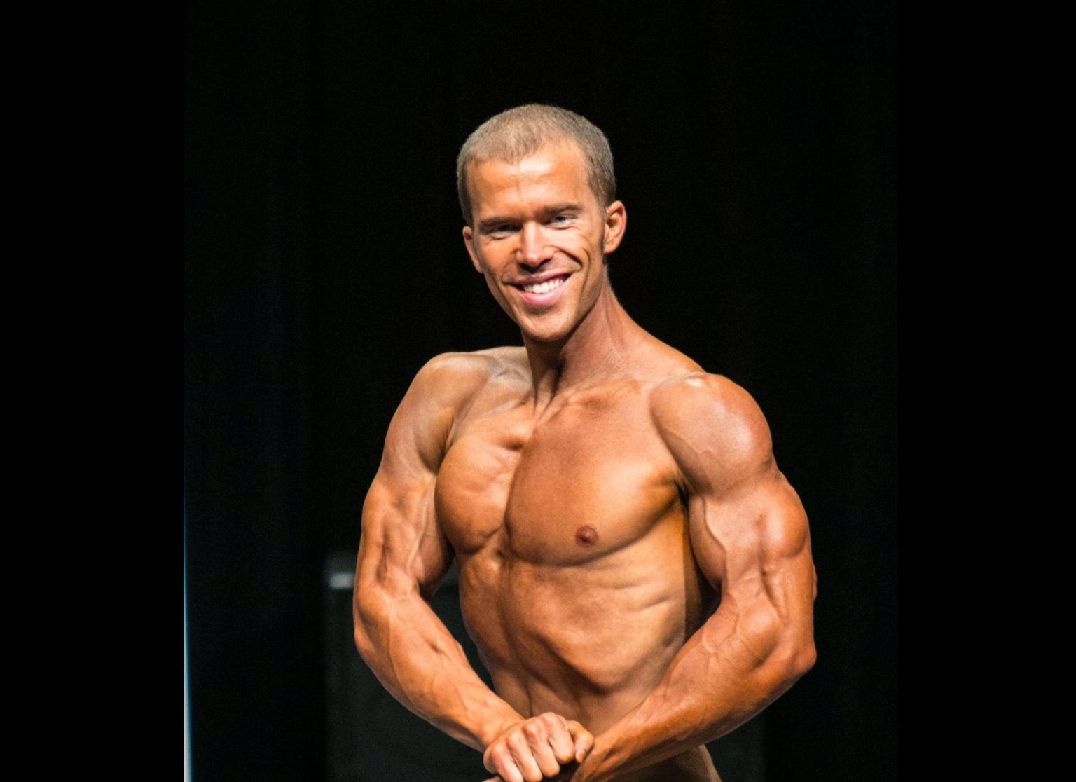 Eric Trexler - Metabolic Adaptation | Tailored Coaching Method