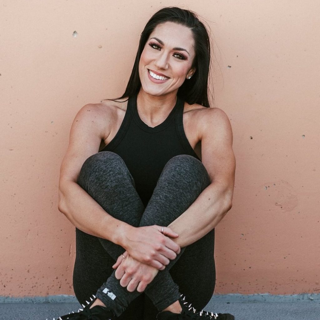 Your Best Physique w/ Laurin Conlin | Tailored Coaching Method