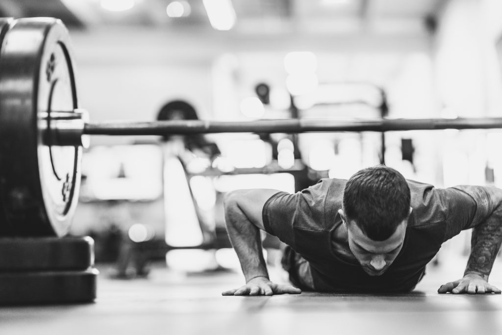 Body Recomposition (How To Burn Fat and Build Muscle)