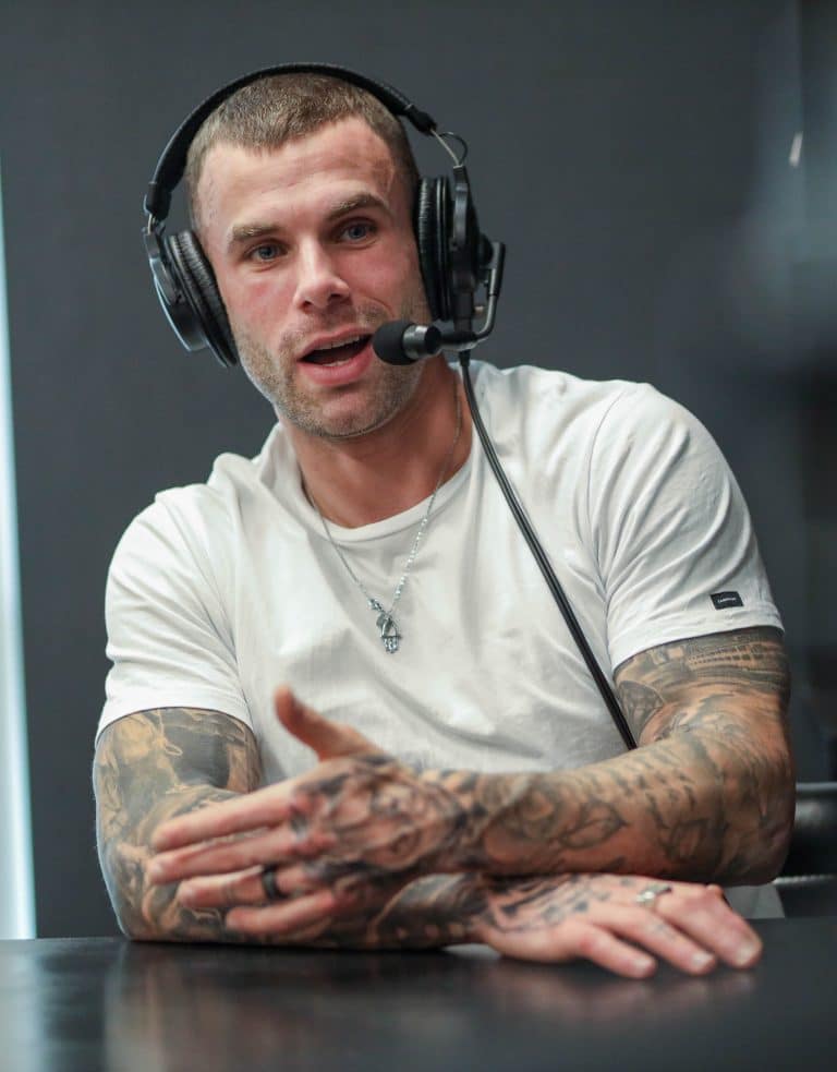 Joe Bennett, The Hypertrophy Coach | Tailored Coaching Method