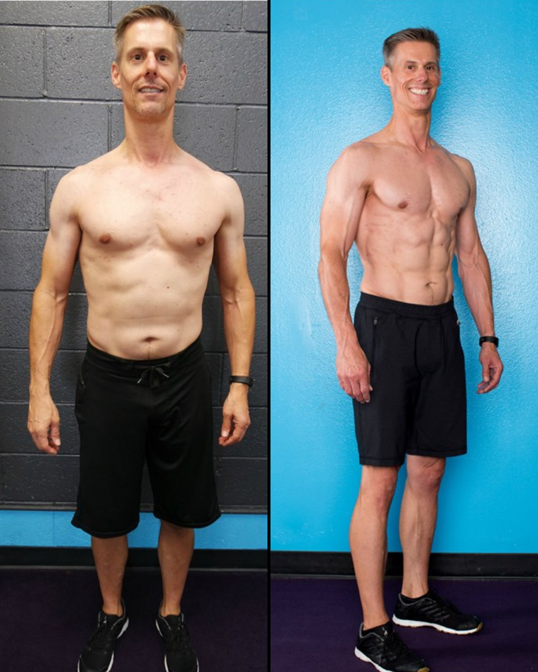 World-Class Weight Loss Coaching | Tailored Coaching Method