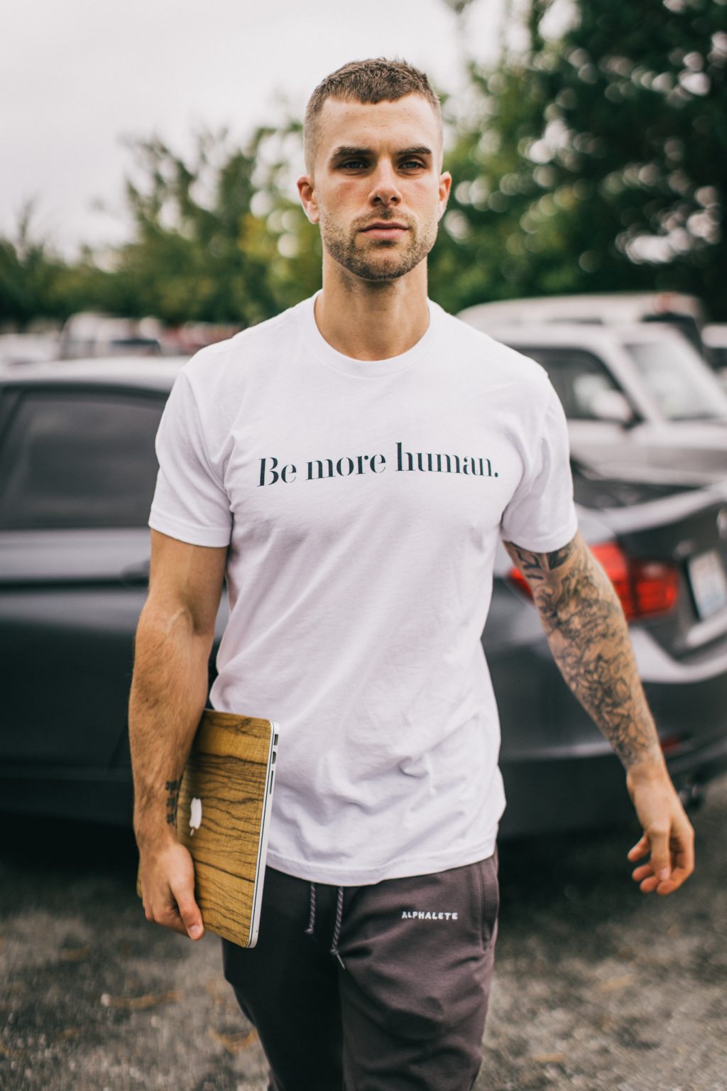 Joe Bennett, The Hypertrophy Coach | Tailored Coaching Method