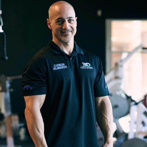 Jeff Alberts - The Godfather of Natural Bodybuilding | Tailored ...