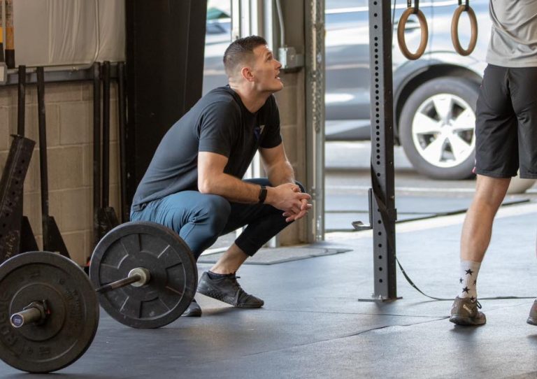 Cody Smith: Body, Business, Balance | Tailored Coaching Method