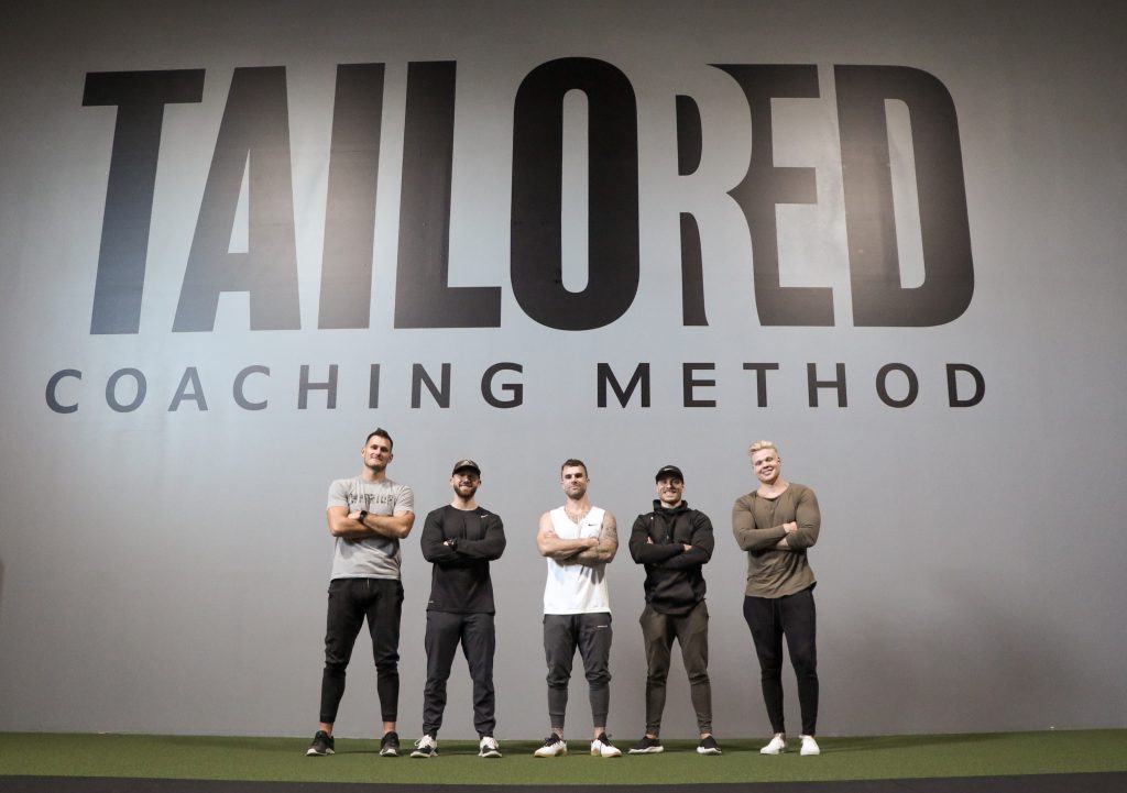 The Tailored Mastermind [Recap] | Tailored Coaching Method