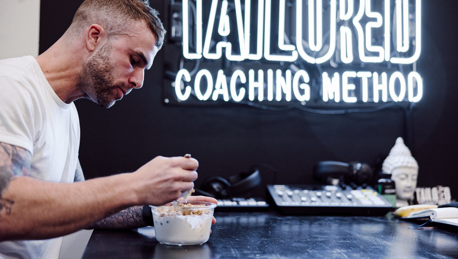 Understanding Your Neurotype (Personality Testing For Individualized ...