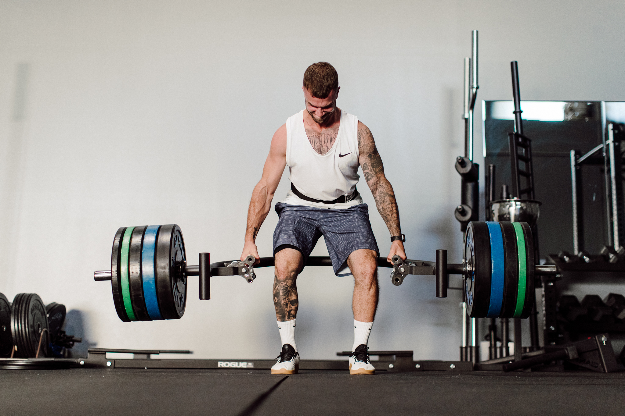 Should You Train To Failure? (What The Science Says)