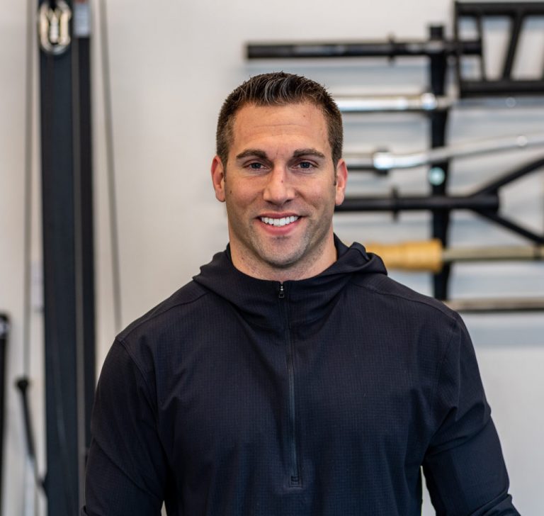 Conjugate x Conditioning with Jason Brown, Strength Coach | Tailored ...