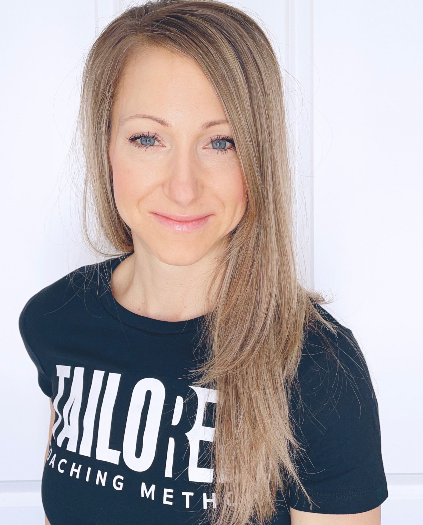 Meet the Team | Tailored Coaching Method