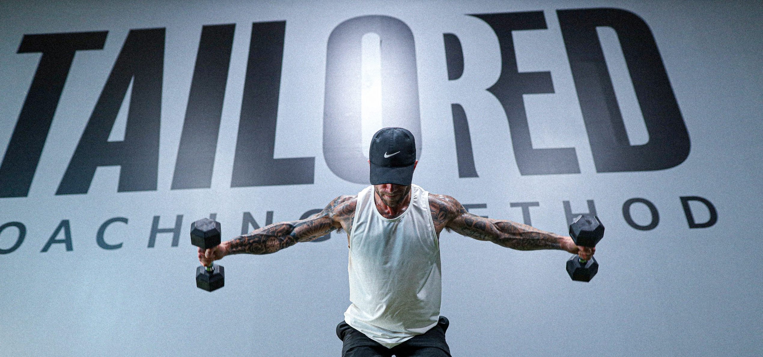 Fitness and Nutrition Coaching | Tailored Coaching Method