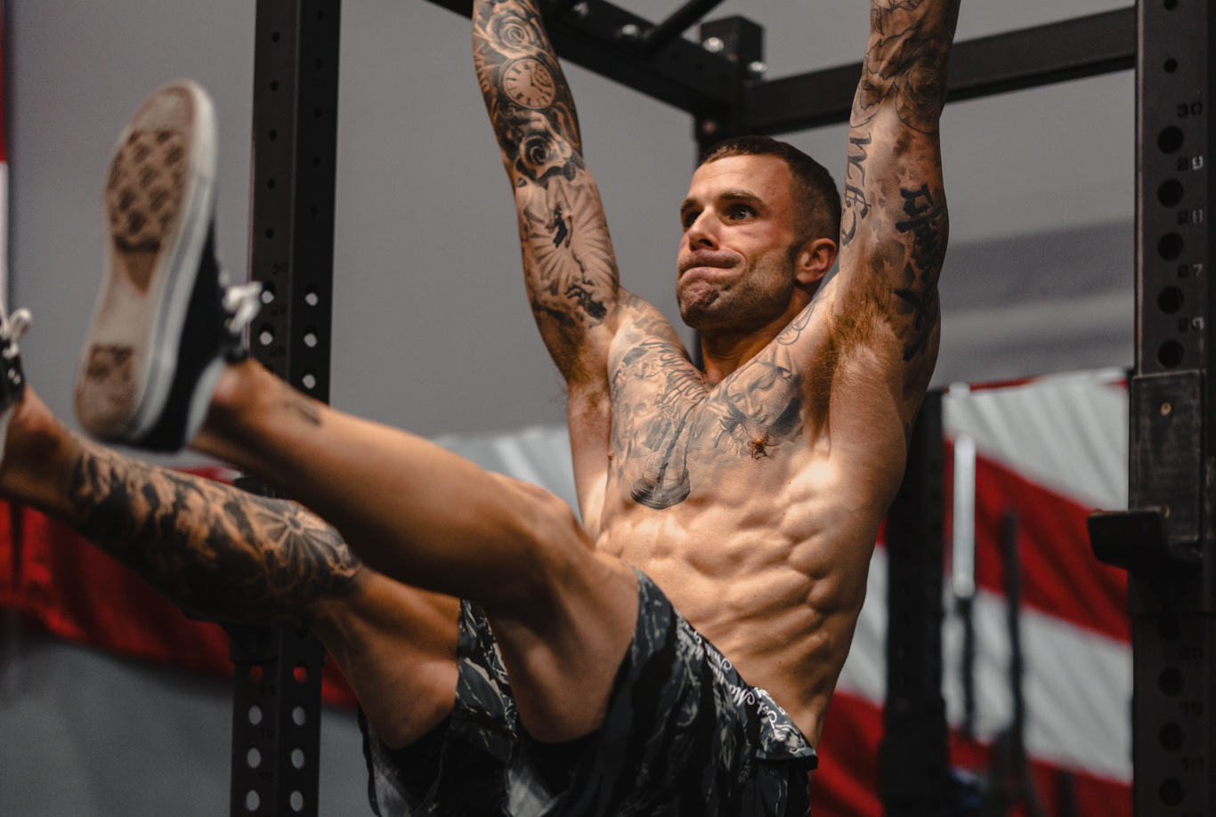 How To Get 6-Pack Abs (3-Step Guide To A Shredded Core)