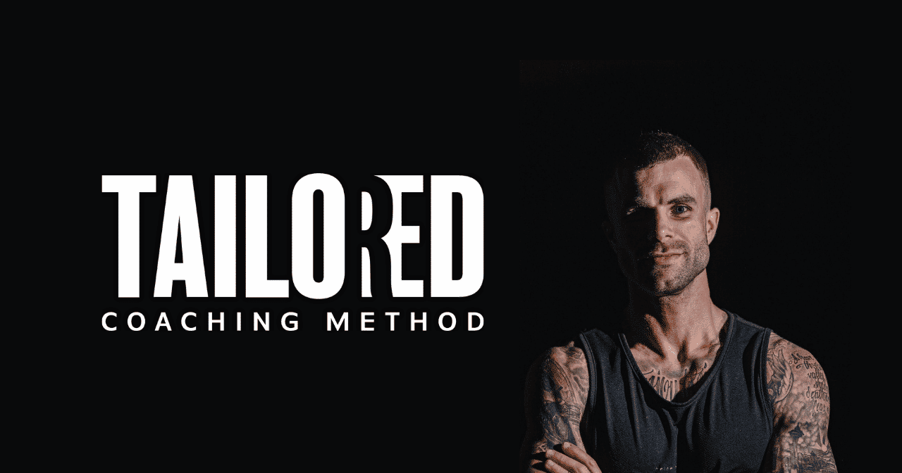 World-Class Weight Loss Coaching | Tailored Coaching Method