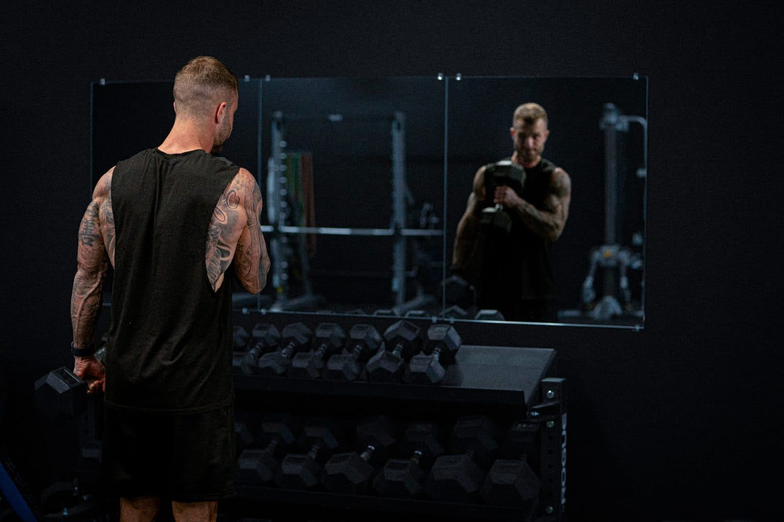 Fitness and Nutrition Coaching | Tailored Coaching Method