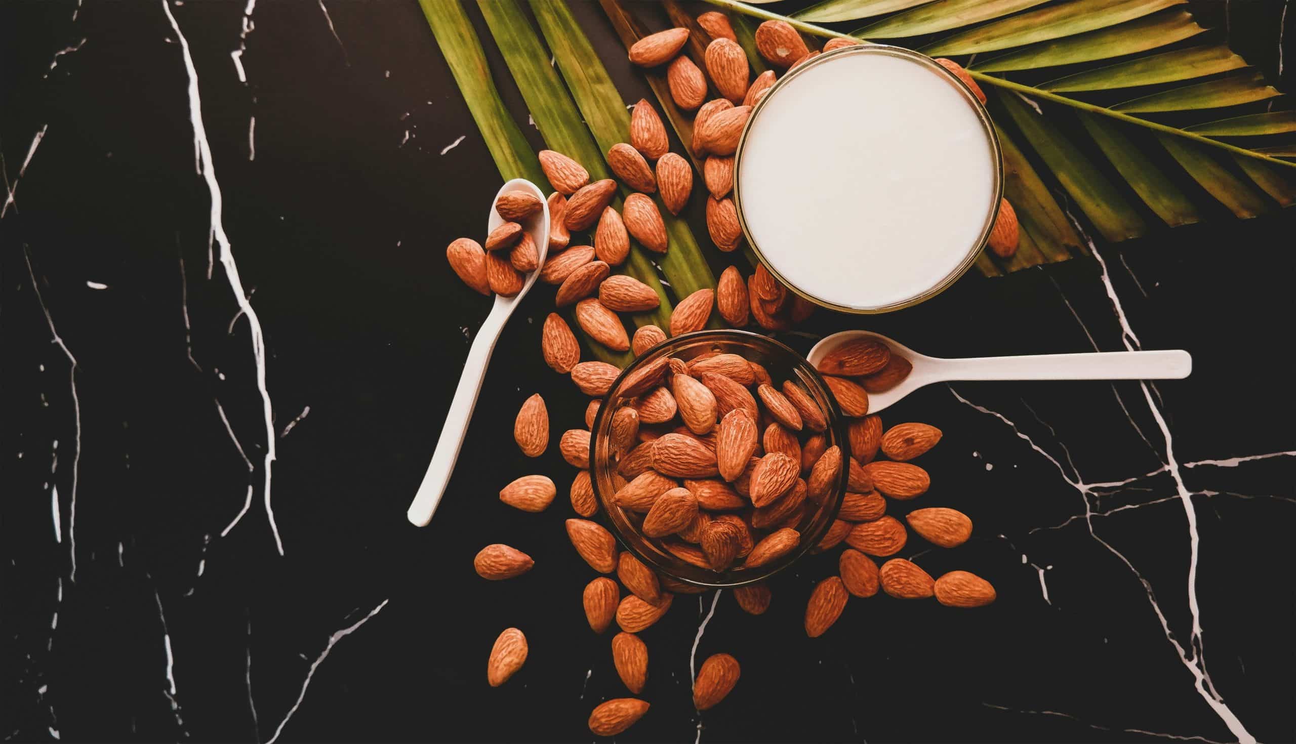 Almonds Nutrition Facts: Everything You Want To Know