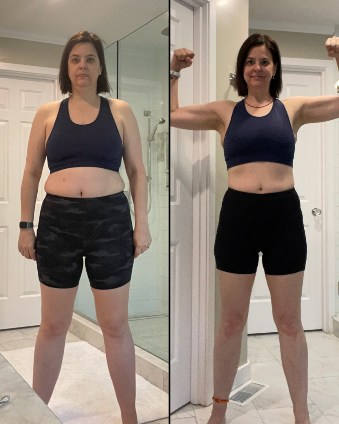 World-Class Weight Loss Coaching | Tailored Coaching Method