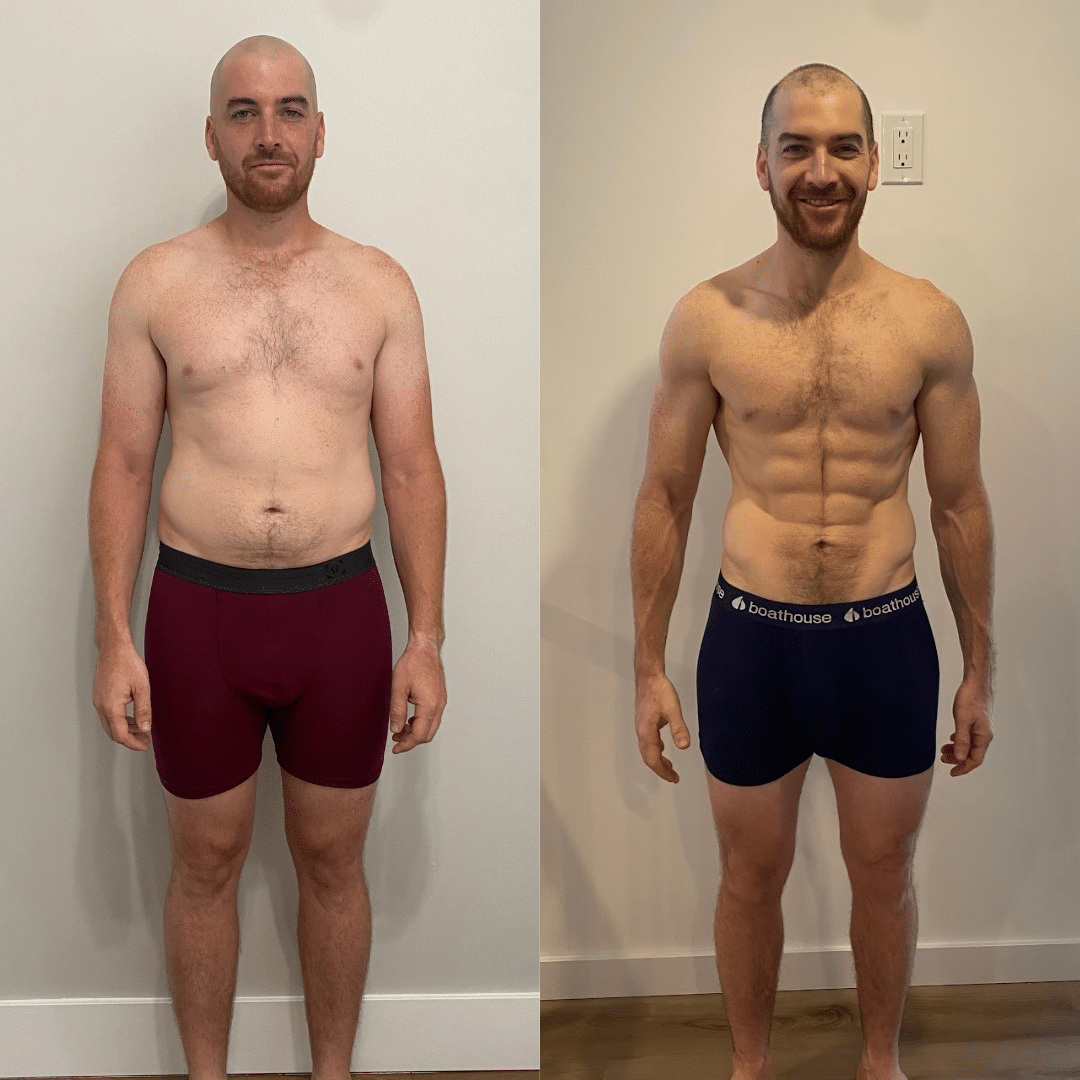 CODY_IG: Links | Tailored Coaching Method