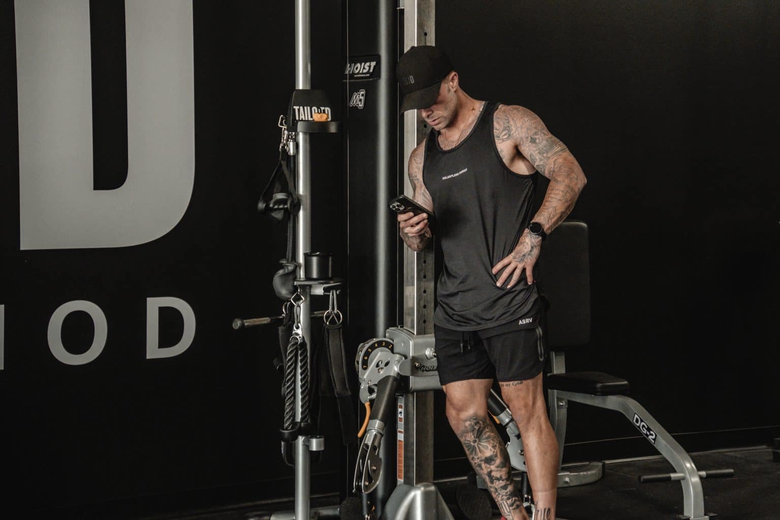 World-Class Weight Loss Coaching | Tailored Coaching Method