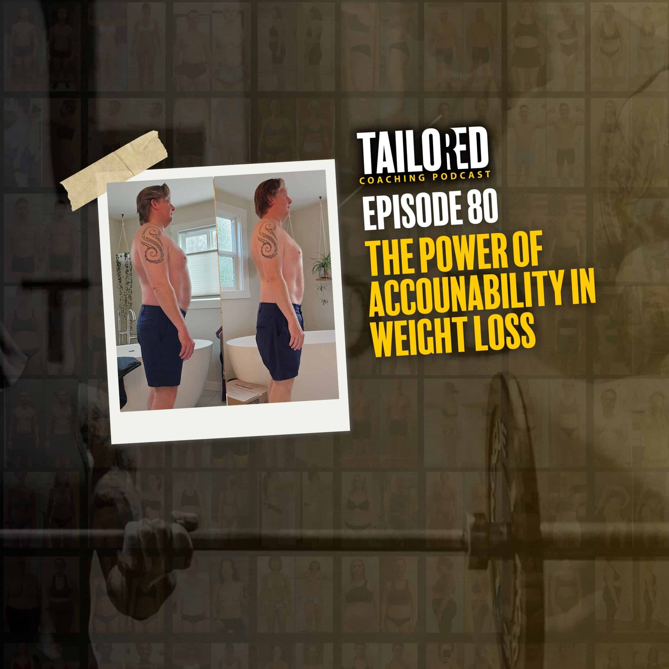 The Power of Accountability: David’s Story