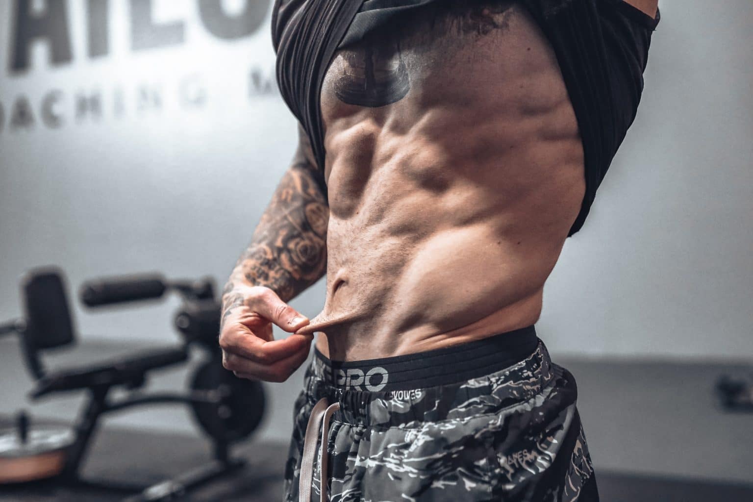 World-Class Weight Loss Coaching | Tailored Coaching Method