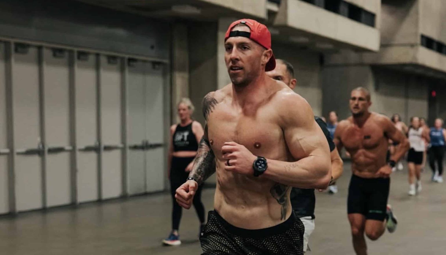 Hybrid Training Program: Step-by-Step Guide to Strength & Running